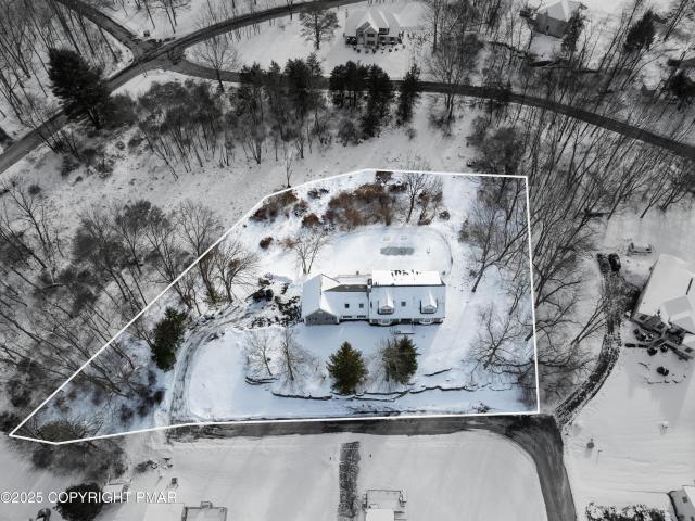 514 Highlawn Dr, East Stroudsburg, PA 18302 | MLS #PM 137894