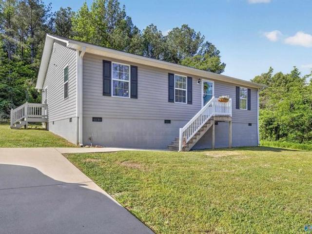 514 Hill Ave, Glencoe, AL 35905