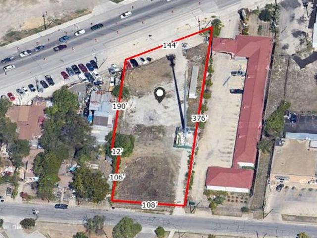 514 Historic Old Highway 90, San Antonio, TX 78237