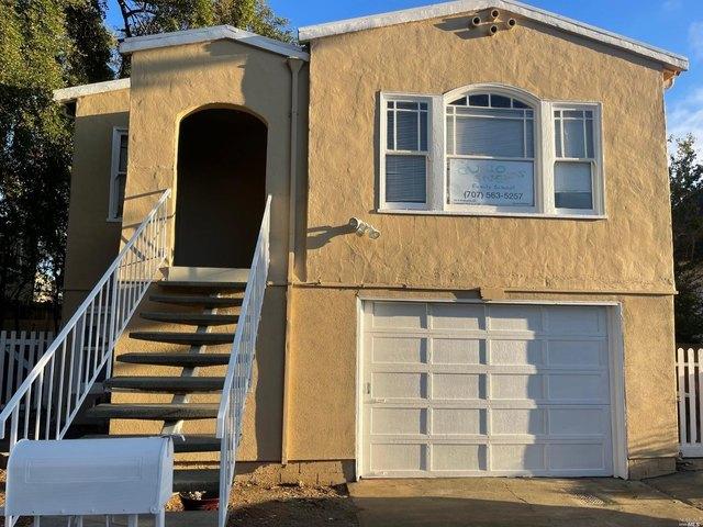 514 Indiana St, Vallejo, CA 94590