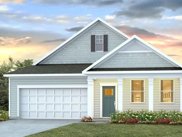 514 Italian Cypress Ct, Conway, SC 29526