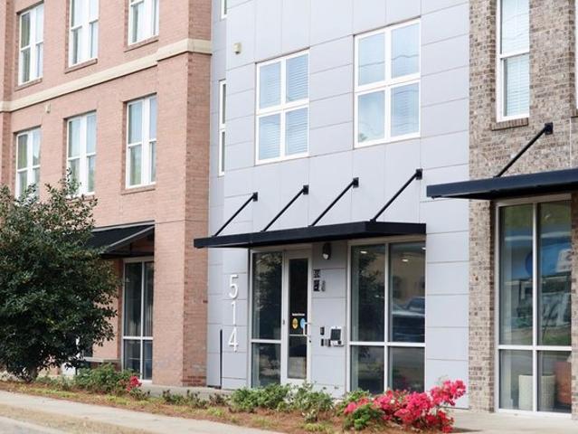 514 Jackson Ave E Ste 408, Oxford, MS 38655