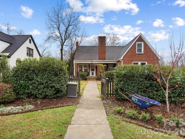 514 Jackson Park Road