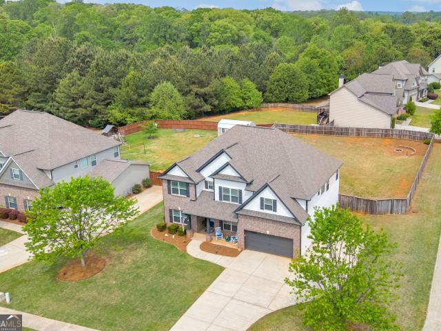 514 James Madison Court
