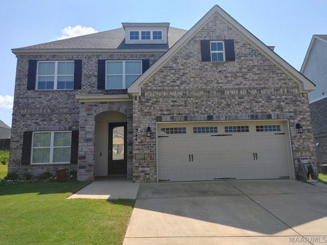 514 Jeffrey Dr, Prattville, AL 36066
