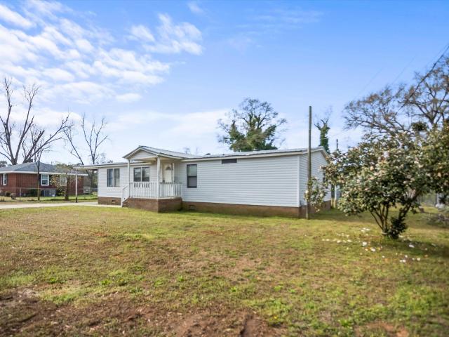 514 Old Trail Road