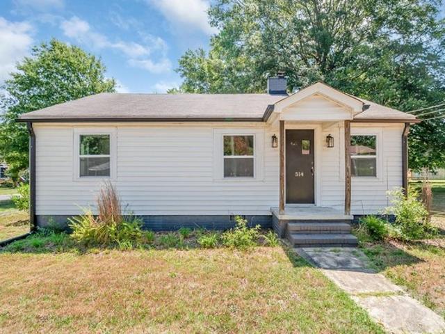 514 Olive Branch St, Marshville, NC 28103