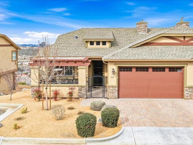 514 Osprey Trail, Prescott, AZ 86301 | MLS #1079 | Compass