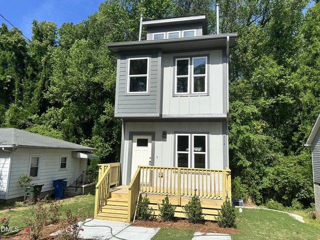 514 Lakeland St, Durham, NC 27701