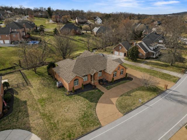 514 Lexington Dr