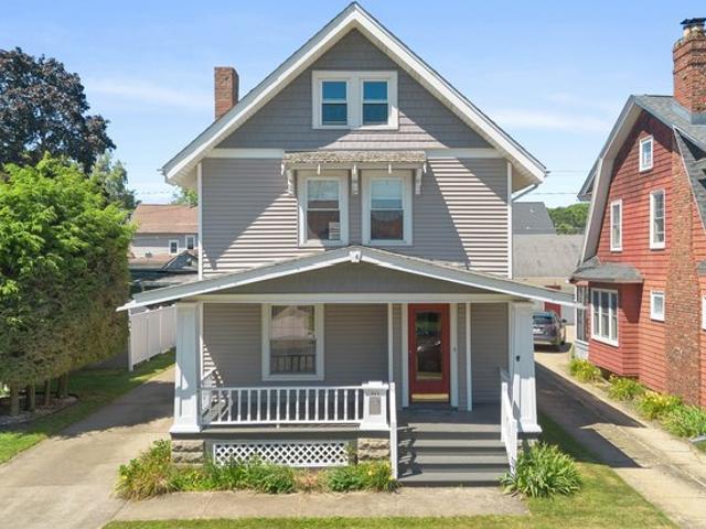 514 Lincoln Ave, Erie, PA 16505