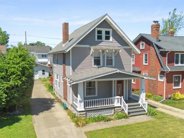 514 lincoln avenue