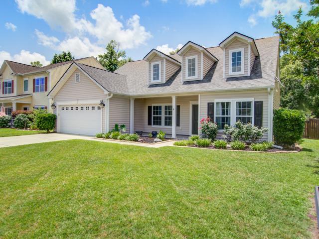514 Mountain Laurel Circle