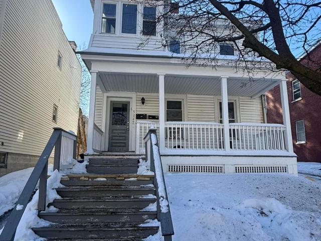 514 Morris St, Albany, NY 12208 | MLS #202611 | Compass