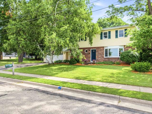 514 Maunesha Drive