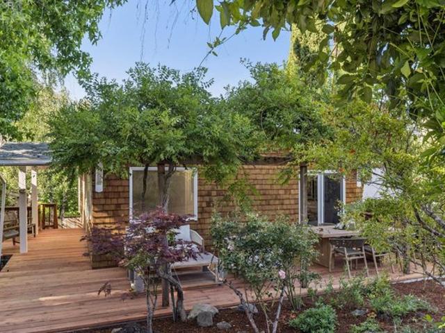 514 Manzanita Ave, Corte Madera, CA 94925