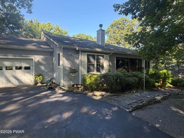 514 Maple Ridge Drive