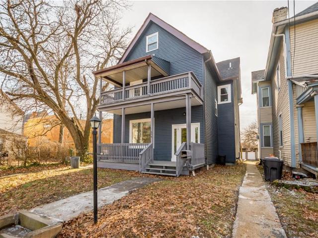514 McNair St, Pittsburgh, PA 15221 | MLS #1738 | Compass