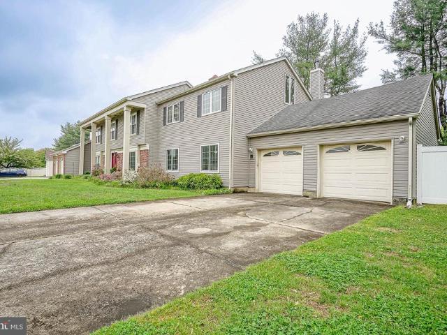 514 Meadow Court
