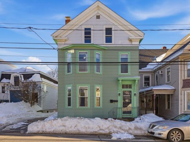 514 Middle Street