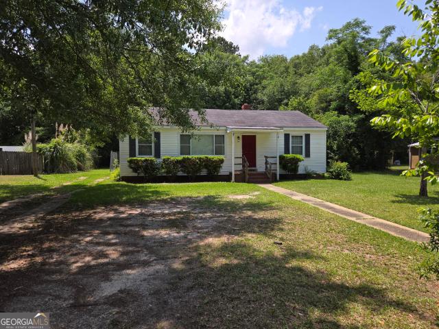 514 Mimosa Drive