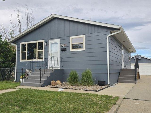 514 Missouri Ave, Miles City, MT 59301