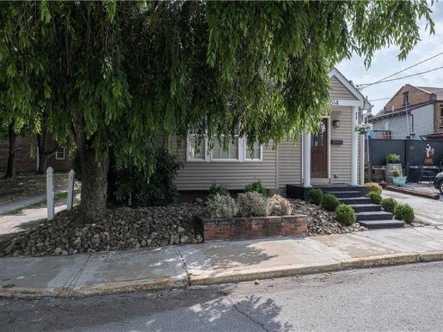514 Mulberry St, Beaver, PA 15009