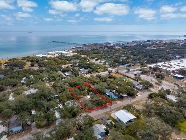 514 N 6th St, Fulton, TX 78358 | MLS #1941 | Compass