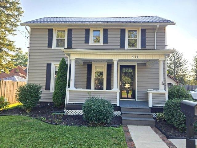 514 N Union St, Galion, OH 44833