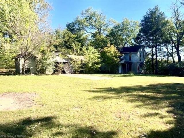 514 N Arkansas Ave, Van Buren, AR 72956