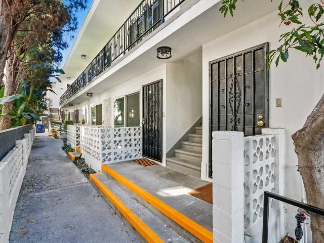 514 N Hayworth 1 Bedroom Apartment for Rent at 514 N Hayworth Ave, Los Angeles, CA 90048 Mid City West