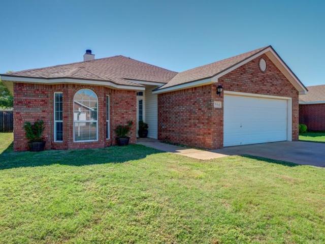 514 N Kline Ave, Lubbock, TX 79416