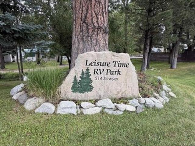 514 N Sawyer St Unit A23, Cascade, ID 83611
