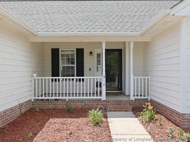 514 Northwoods Drive