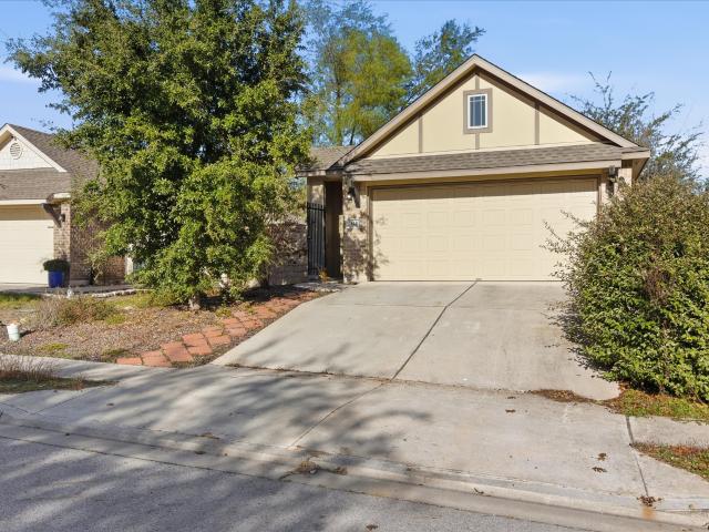 514 Nautical Loop, Kyle, TX 78640 | MLS #6052