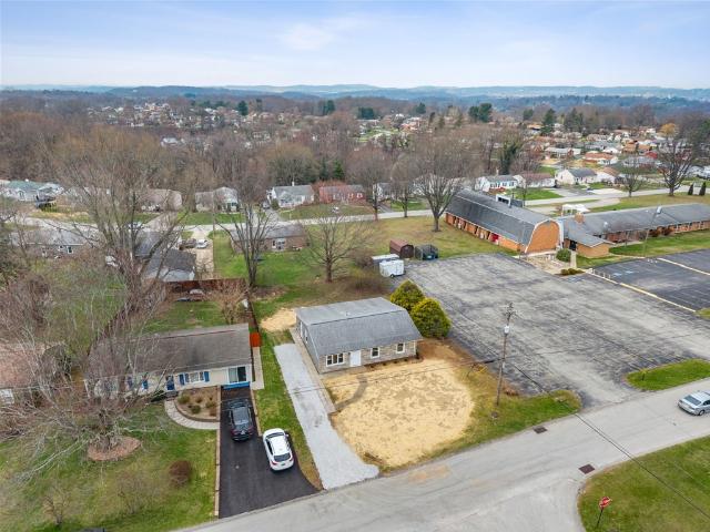514 New Market Drive