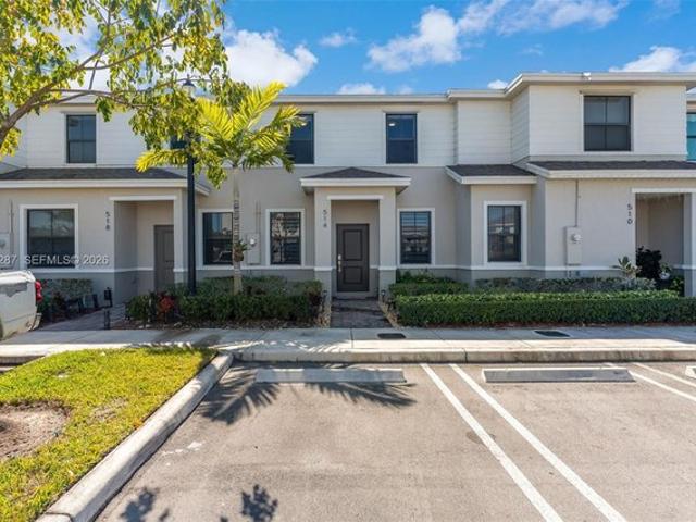 514 NE 12th St, Florida City, FL 33034