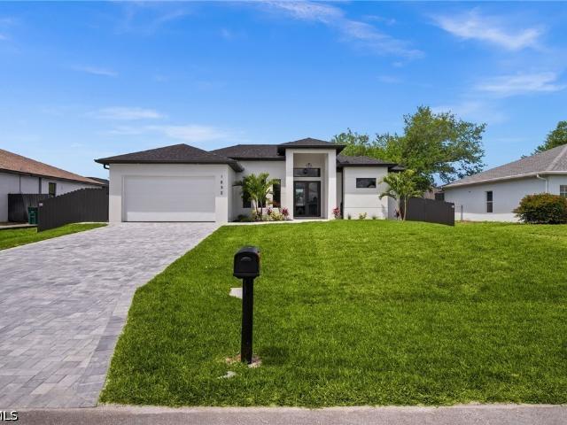 514 NW 36th Pl, Cape Coral, FL 33993 | MLS #2026017