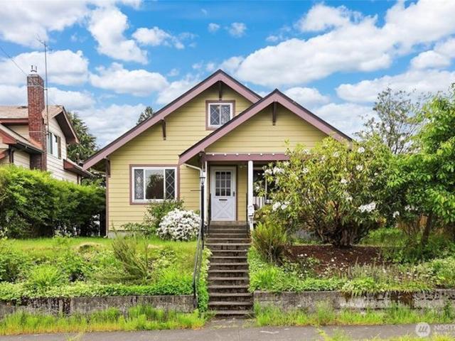 514 S 60th St, Tacoma, WA 98408