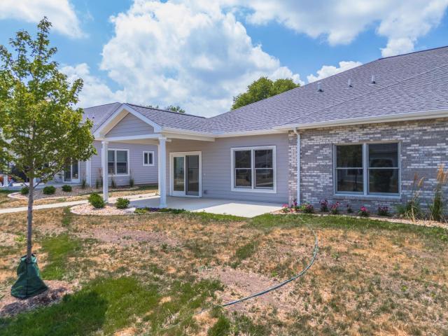 514 S 6th St, Fairbury, IL 61739 | MLS #12498 | Compass