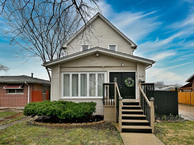 514 S 8th Ave, Maywood, IL 60153 | MLS #12607