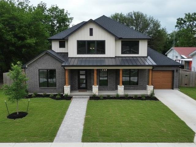 514 S Arizona Dr, Celina, TX 75009