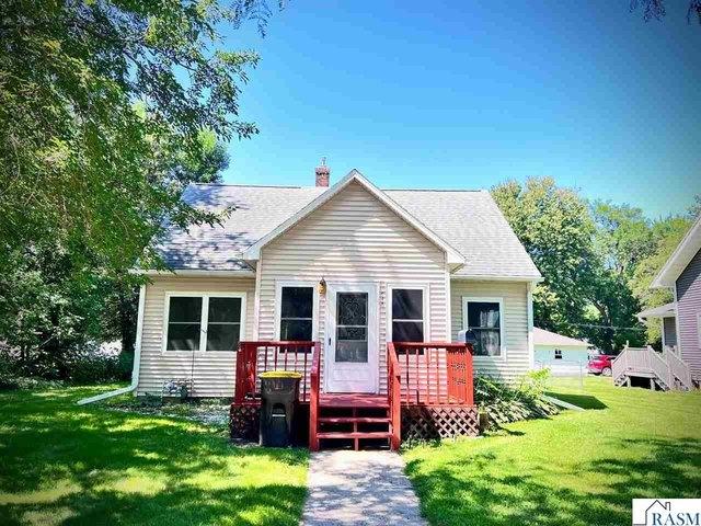 514 S Broadway, Wells, MN 56097