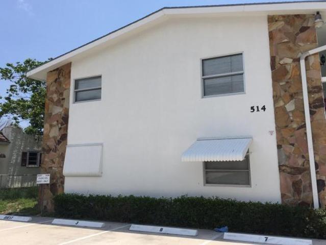 514 S C Street Unit 6, Florida