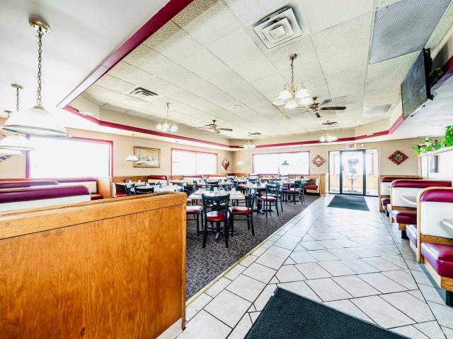514 S Governors Highway