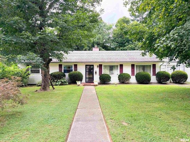 514 S Green St, Anna, IL 62906