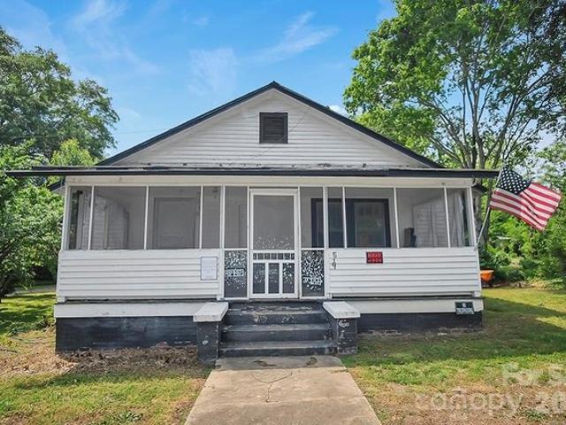 514 S Martin St, Shelby, NC 28150