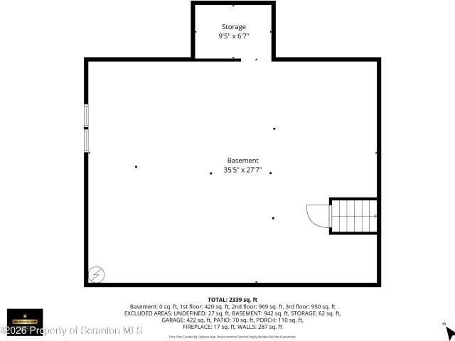 514 Shady Lane Road