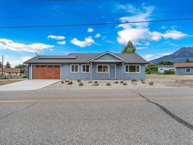 514 Shasta Ave, Weed, CA 96094