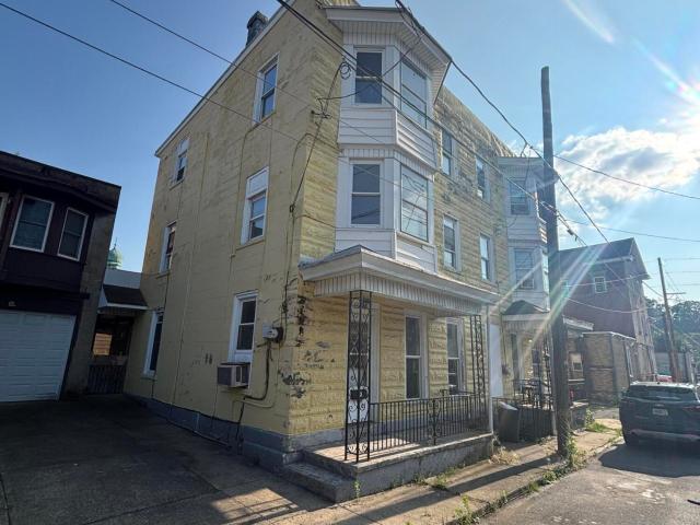 514 spurzheim street